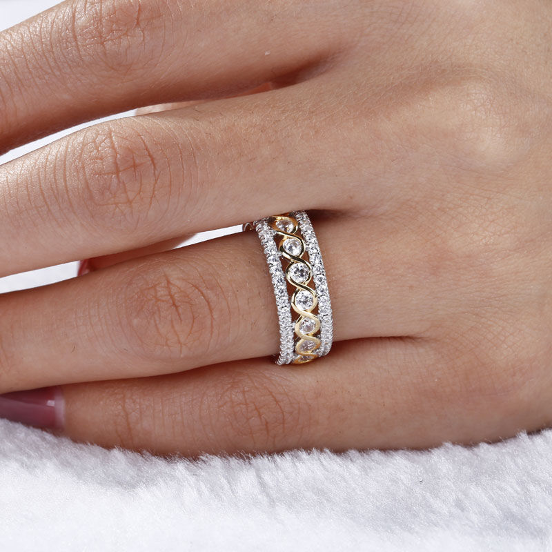 Ring on the Fourth Finger – Jeulia Blog