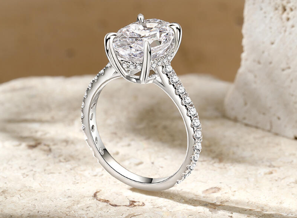 The Complete Guide to Hidden Halo Engagement Rings – Jeulia Jewelry
