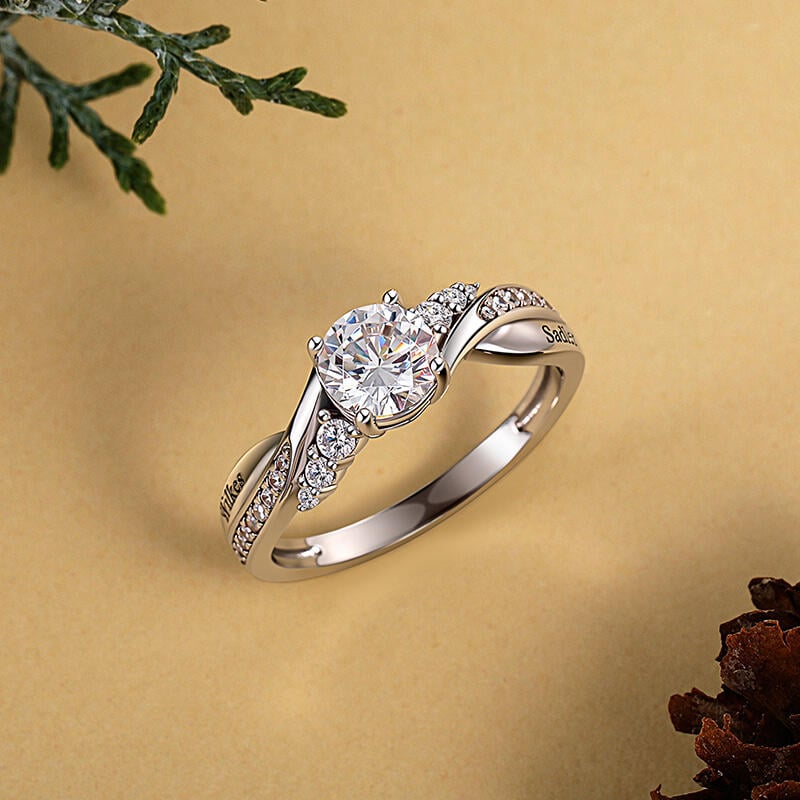 What Are the Styles of Unique Engagement Rings? – Jeulia Jewelry