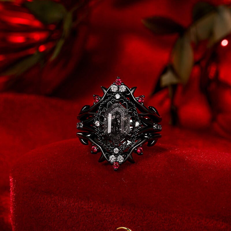 What Are the Styles of Unique Engagement Rings? – Jeulia Jewelry