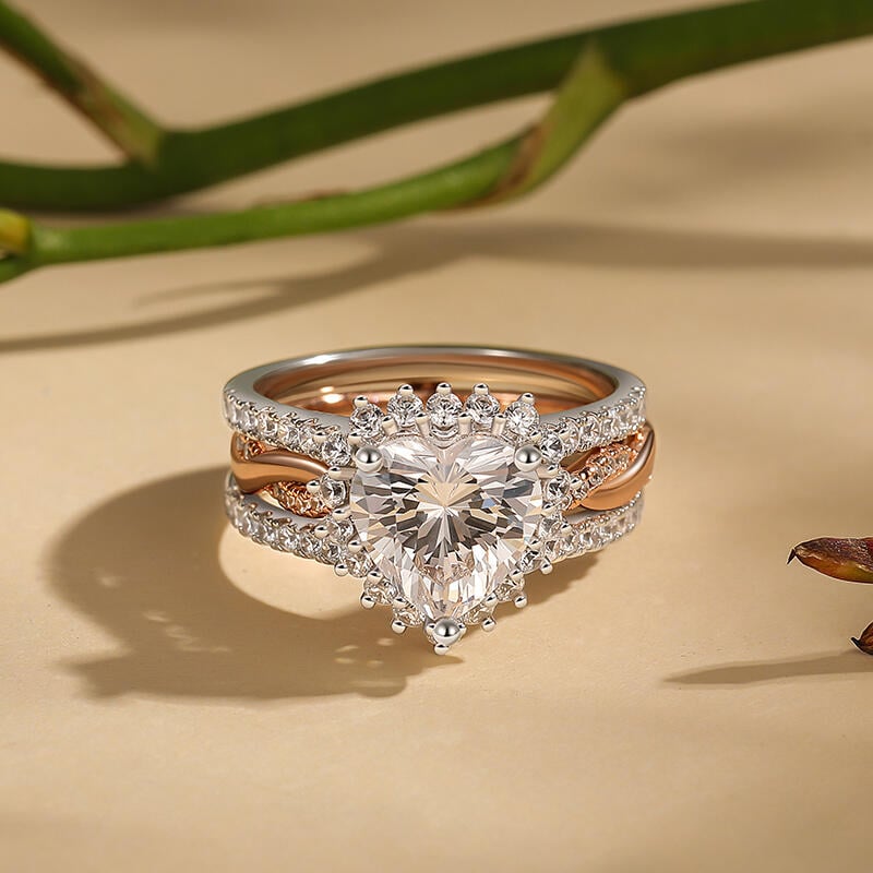 What Are the Styles of Unique Engagement Rings? – Jeulia Jewelry